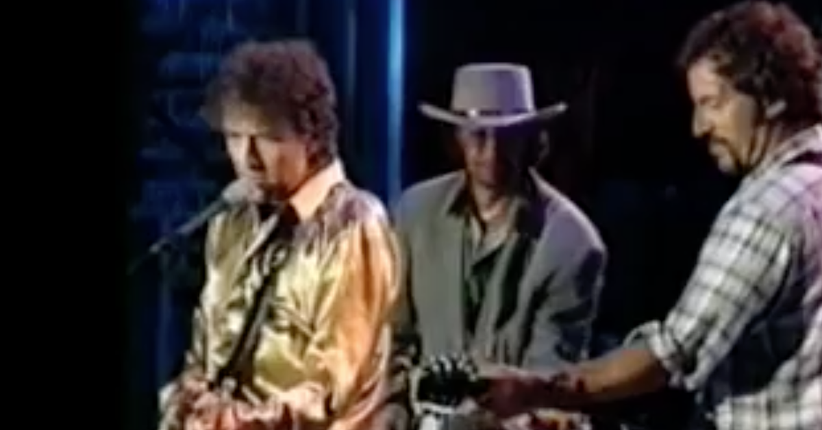 Sept. 2, 1995: Rock Hall Opens With Stars Galore - Best Classic Bands