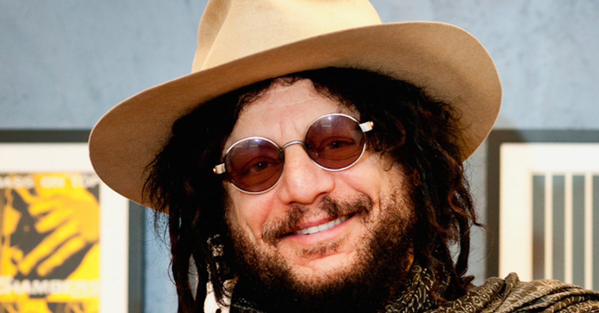 September 13, 1952: Don Was (Is) Born - Best Classic Bands