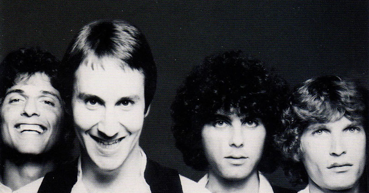 Knack Frontman Doug Fieger Gets Retrospective Release - Best Classic ...