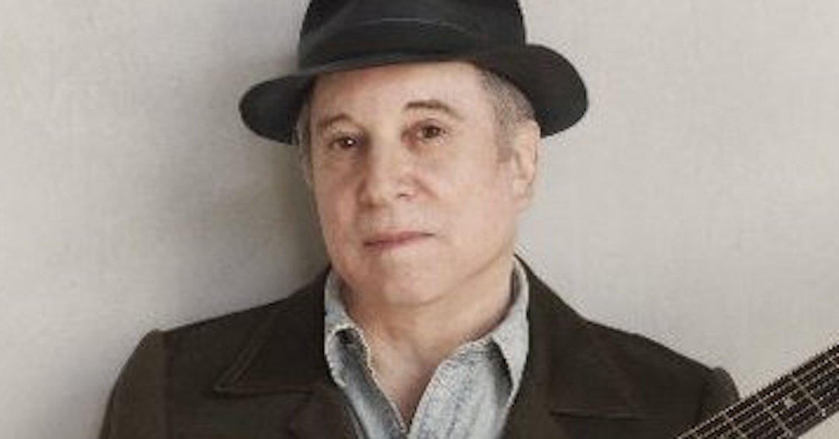 Paul Simon Surprise Appearance in Rochester - Best Classic Bands ...