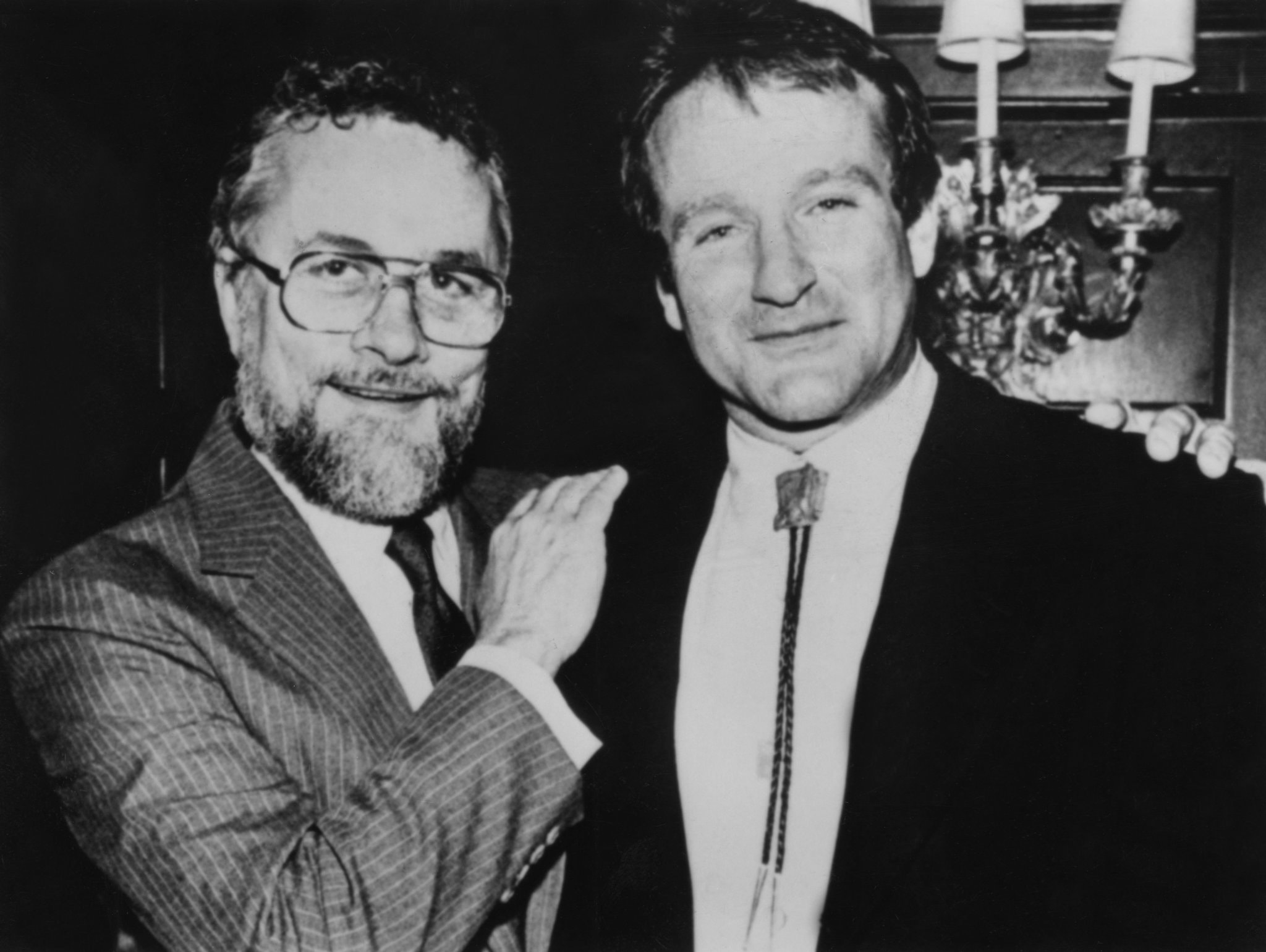 July 18, 2018: Adrian Cronauer, ‘Good Morning, Vietnam’ DJ, Dies - Best ...