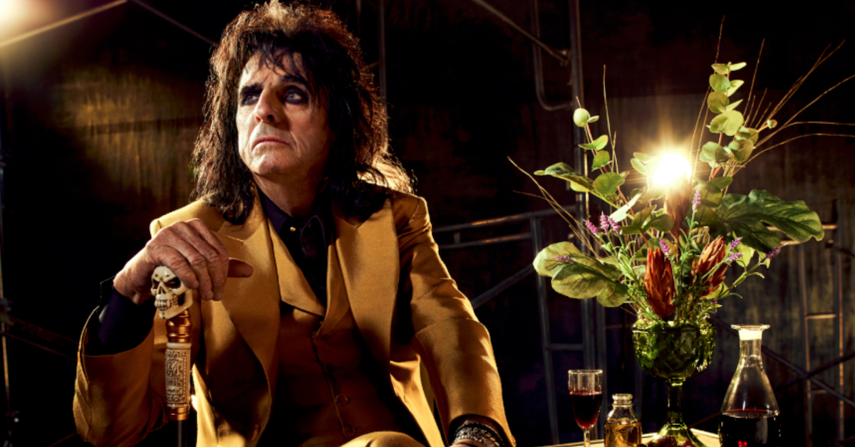 'Jesus Christ Superstar Live' With Alice Cooper, to Return on Easter ...