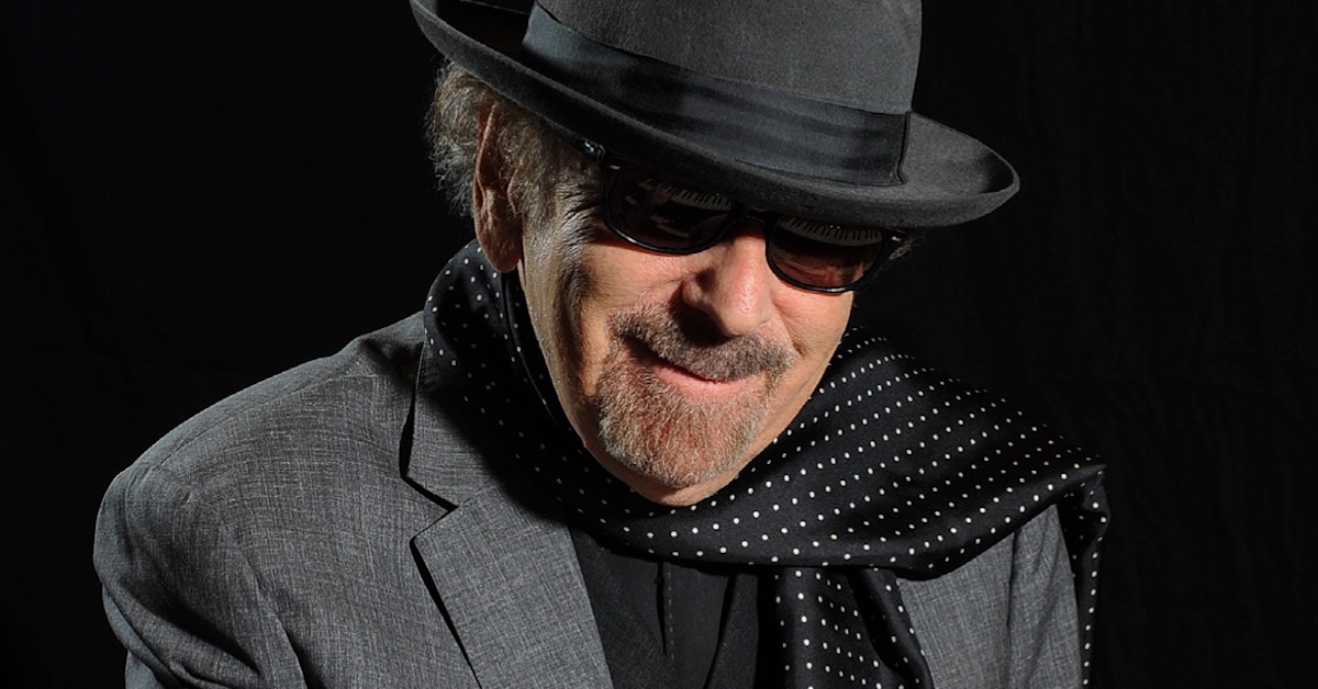 Musician Barry Goldberg Goes Public With Cancer Battle - Best Classic ...