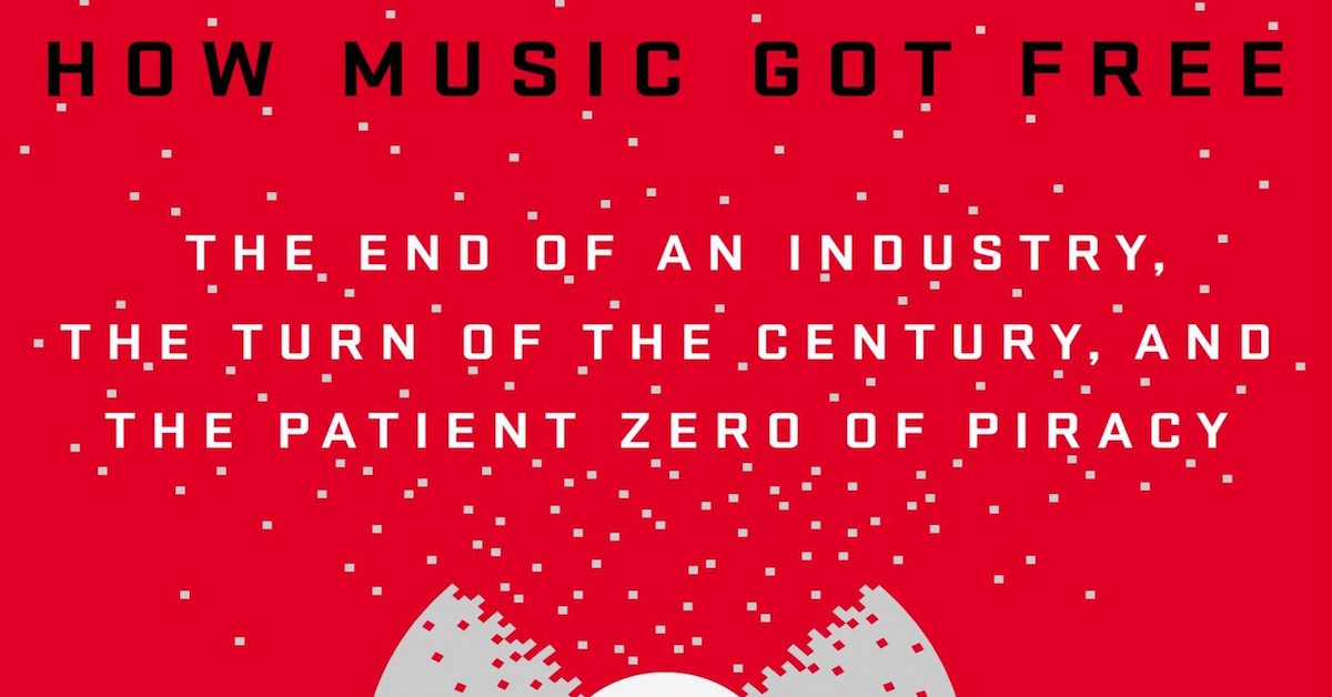 How Music Got Free: The End of The Biz - Best Classic Bands