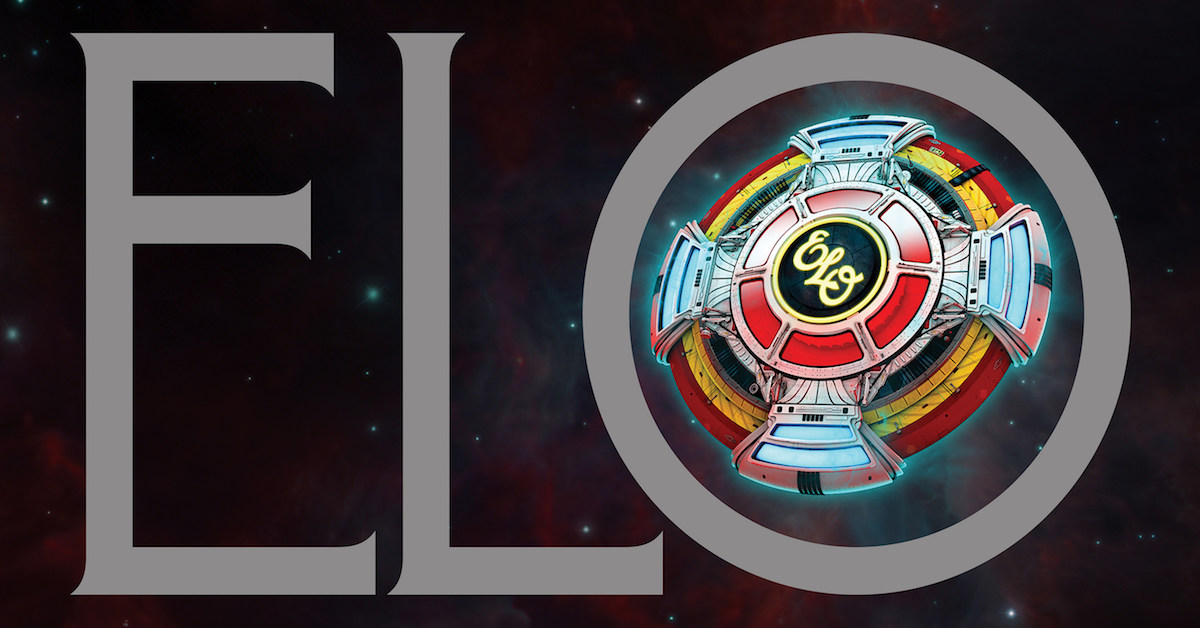 'ELO: UK Singles Vol. One: 1972-1978': Contest - Best Classic Bands ...