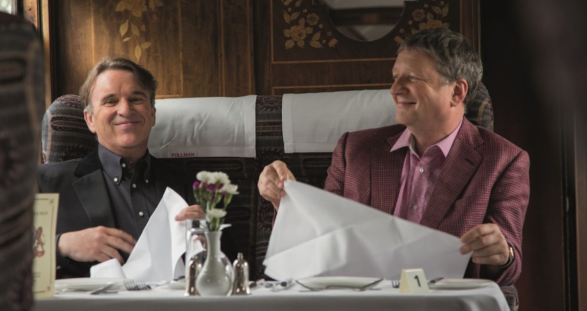 Squeeze Set 'Difford & Tilbrook Songbook' Tour - Best Classic Bands ...