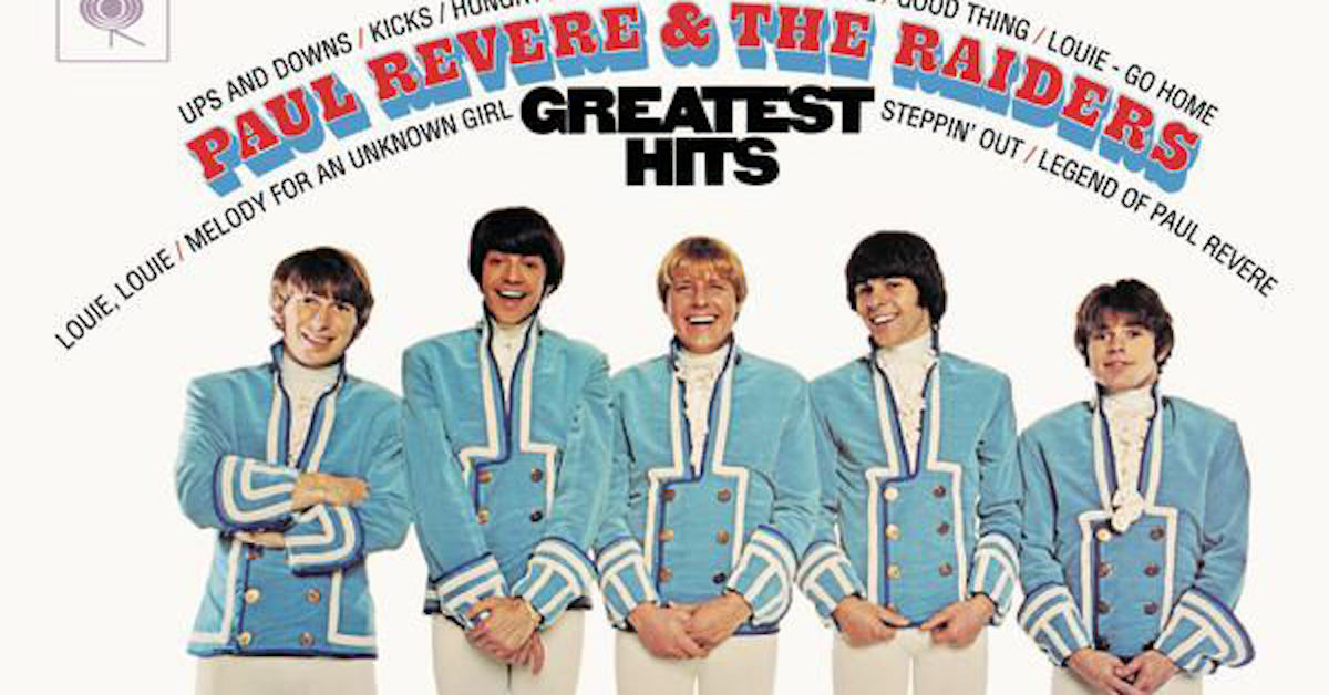 Mark Lindsay of Raiders Fame Gets Pacemaker - Best Classic Bands ...