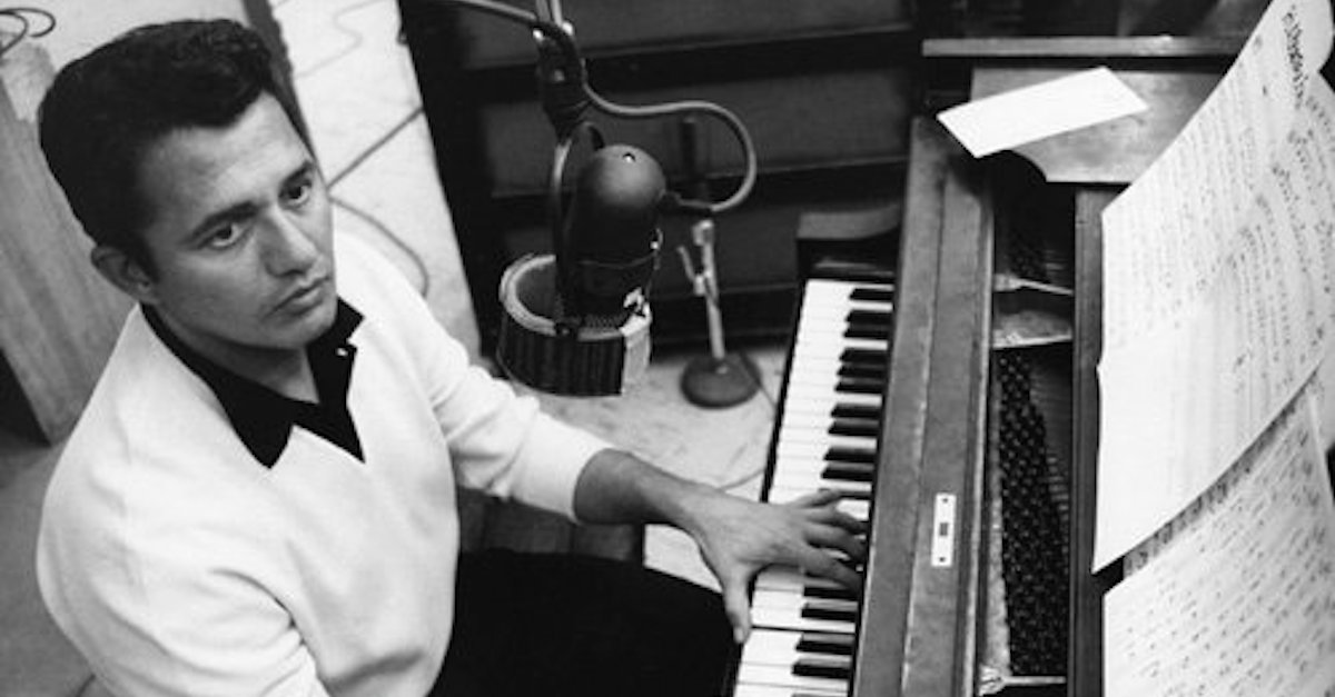 Singer Buddy Greco Dies at 90 - Best Classic Bands Development