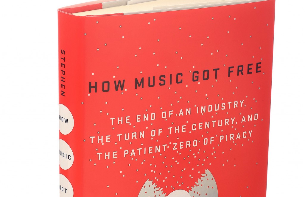 How Music Got Free: The End of The Biz - Best Classic Bands