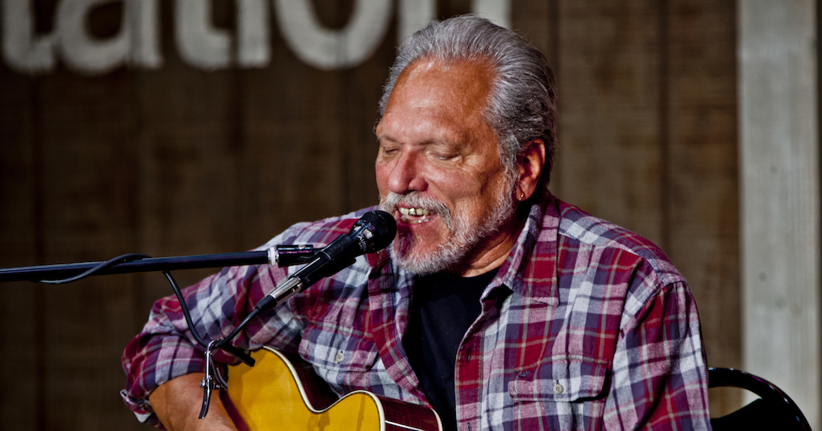 Jorma Kaukonen of Airplane/Hot Tuna Pens Memoir - Best Classic Bands ...