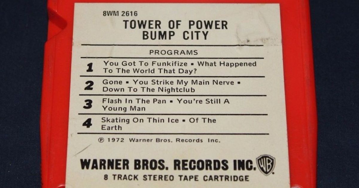 Rick Stevens, Ex-Tower of Power Singer, Dies at 77 - Best Classic Bands ...