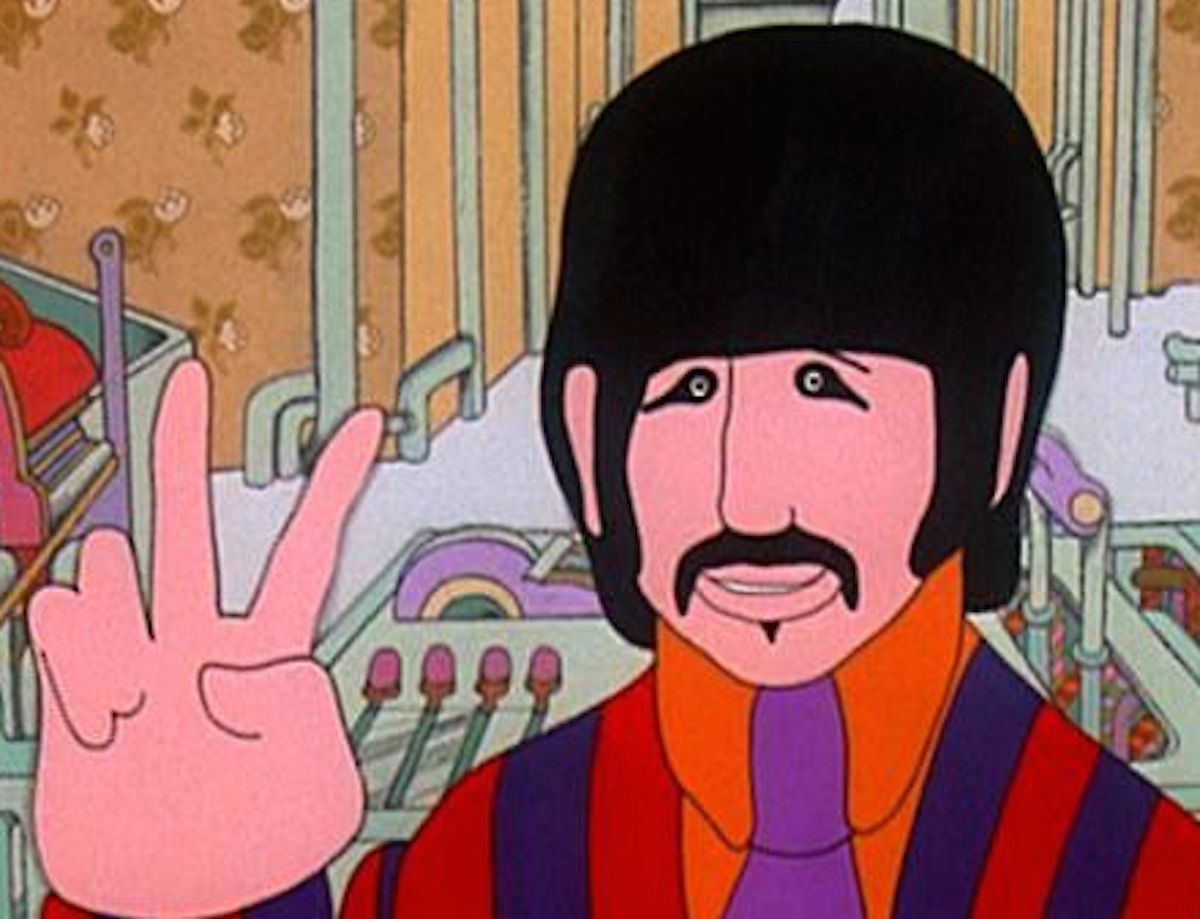 Ringo's 75th Birthday Celebration - Best Classic Bands