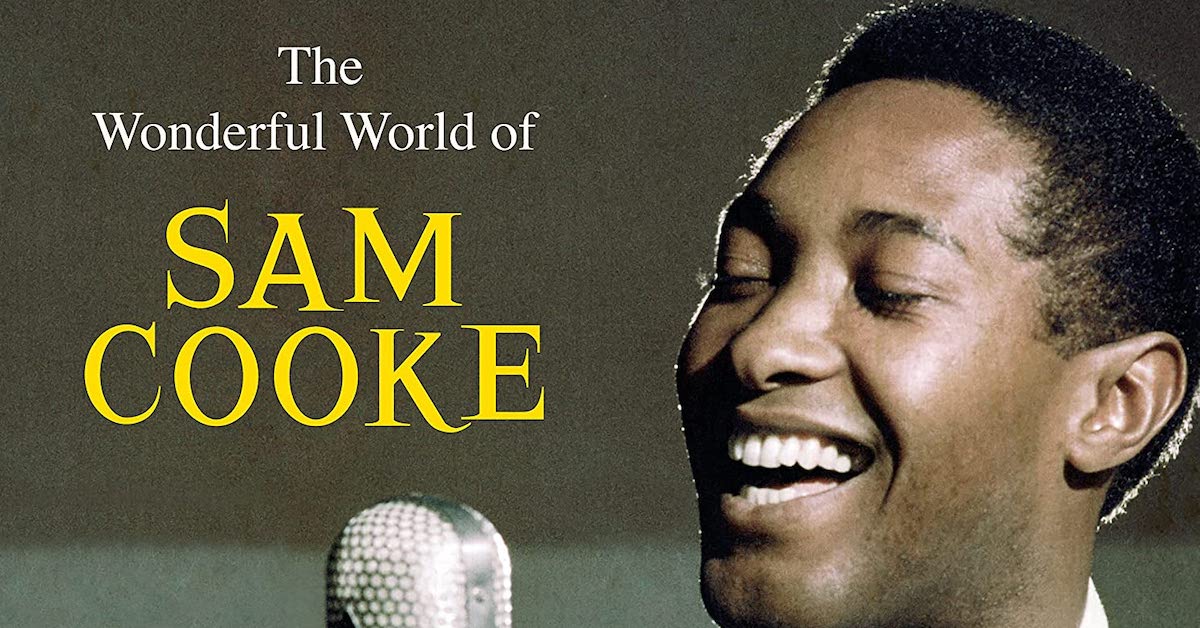 December 11, 1964: Sam Cooke Shot Dead - Best Classic Bands