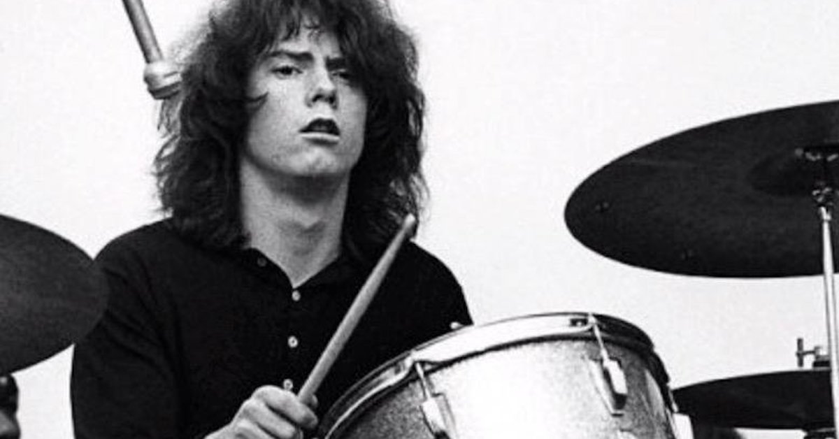 Santana’s Michael Shrieve on Playing Woodstock at Age 20 - Best Classic ...