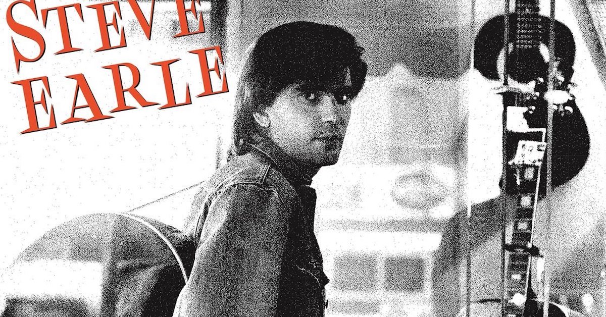 Steve Earle Interview: The Return of the Outlaw - Best Classic Bands ...