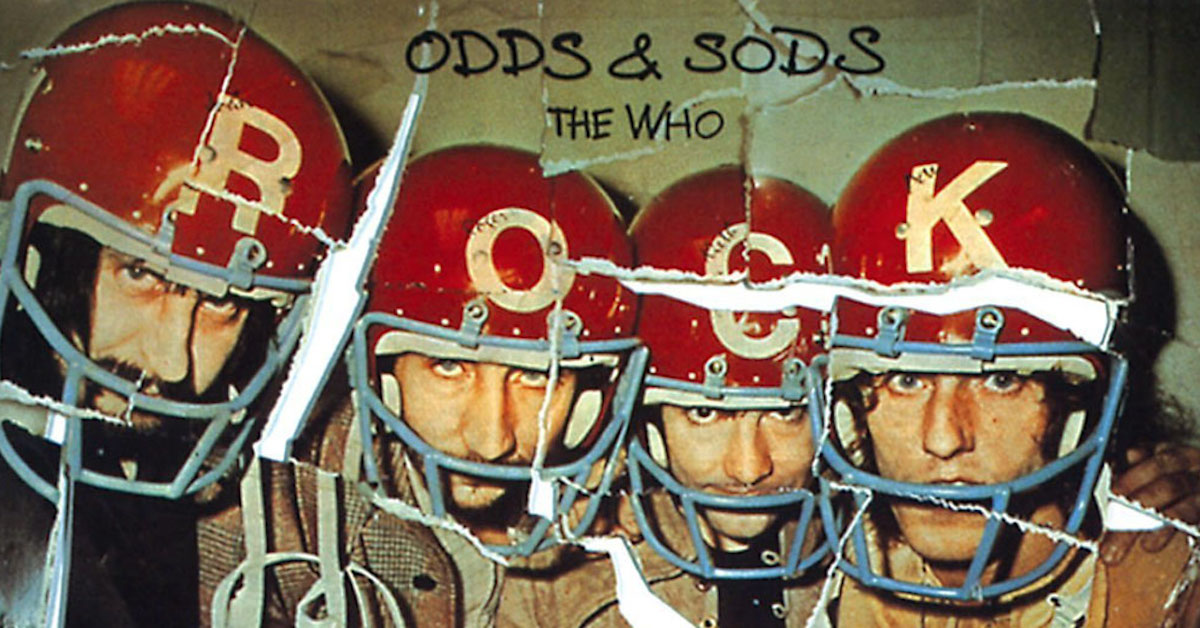 Pete Townshend 'Lost' Interview From 1974 - Best Classic Bands Development