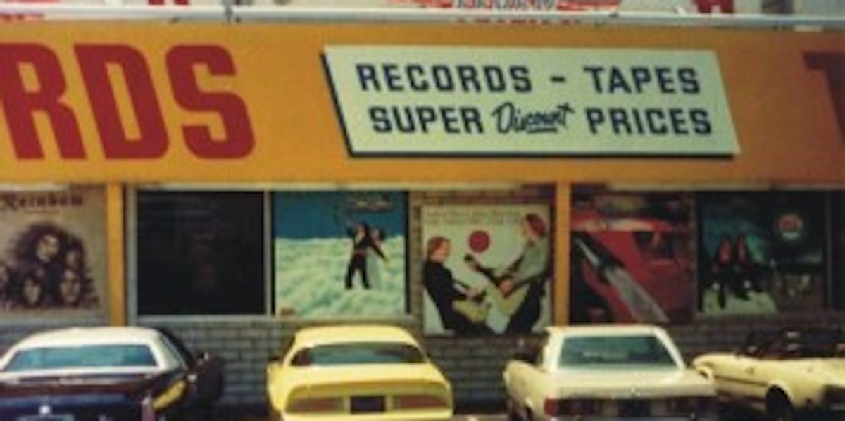 Tower Records Doc Hits Theaters 10/16 - Best Classic Bands