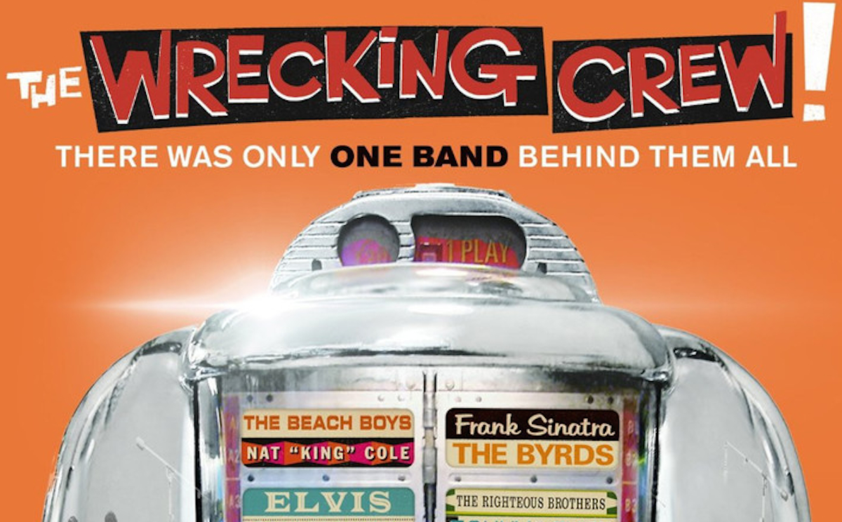 Enter The Wrecking Crew Contest! - Best Classic Bands
