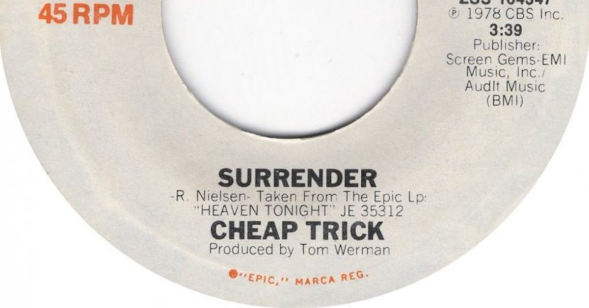 9 Signature Rock Songs That Weren't US Hits - Best Classic Bands