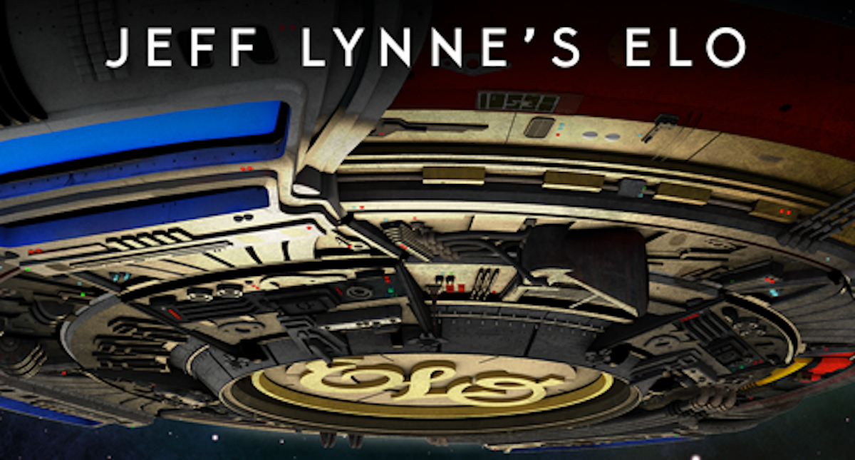 Jeff Lynne Shares 3rd Song From ELO LP - Best Classic Bands