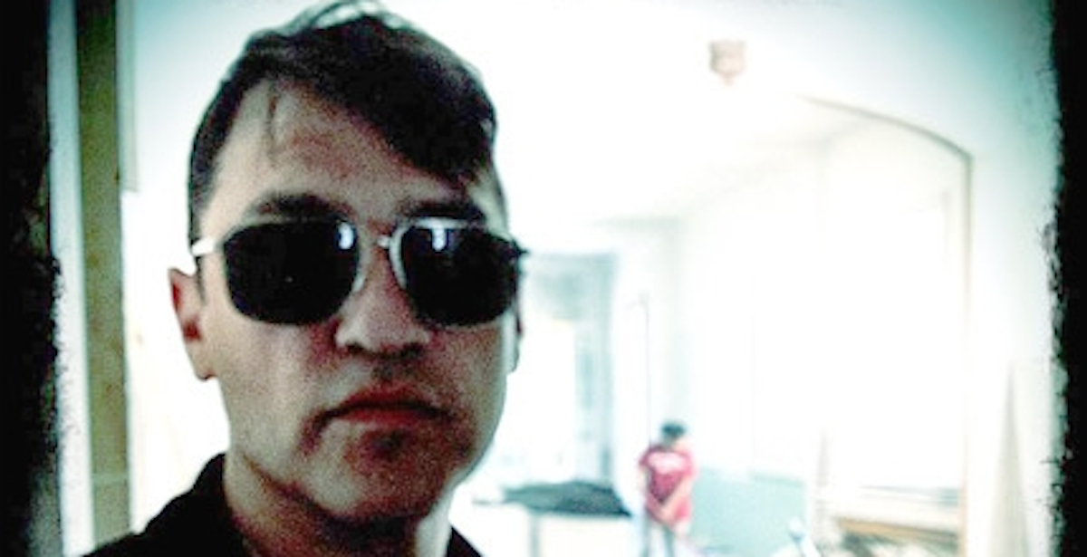 Greg Dulli to Tour & Issue Whigs LP in 2006 - Best Classic Bands