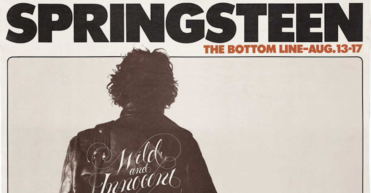 Feb 12, 1974: The Bottom Line Opens in NYC - Best Classic Bands Development