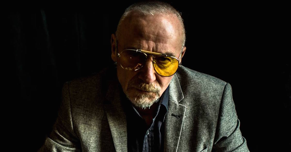 Graham Parker Readies New Album, 'Cloud Symbols' - Best Classic Bands ...