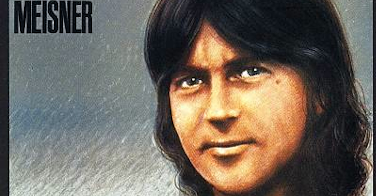 Former Eagle Randy Meisner's Conservator Struggle Continues - Best ...