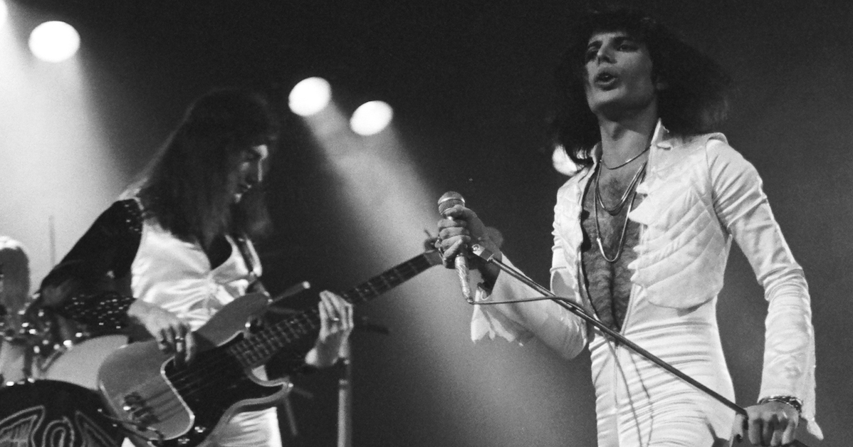 1975 Queen Concert Hits Theaters Nationwide - Best Classic Bands ...
