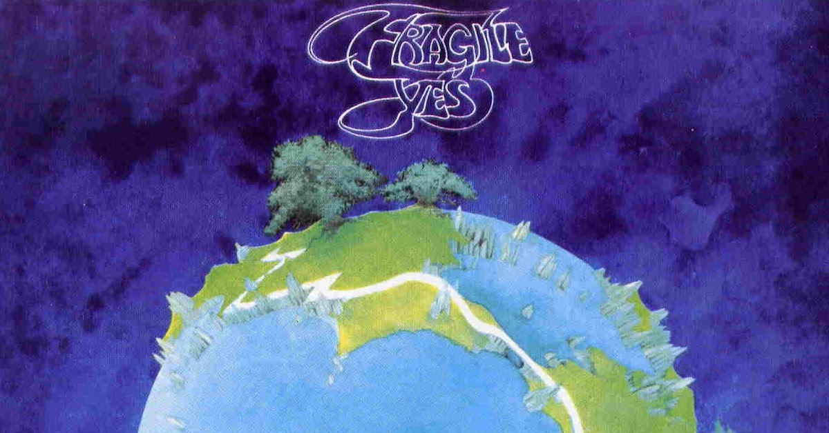 Yes News: Rock Hall Induction; ARW Album & Tour - Best Classic Bands ...