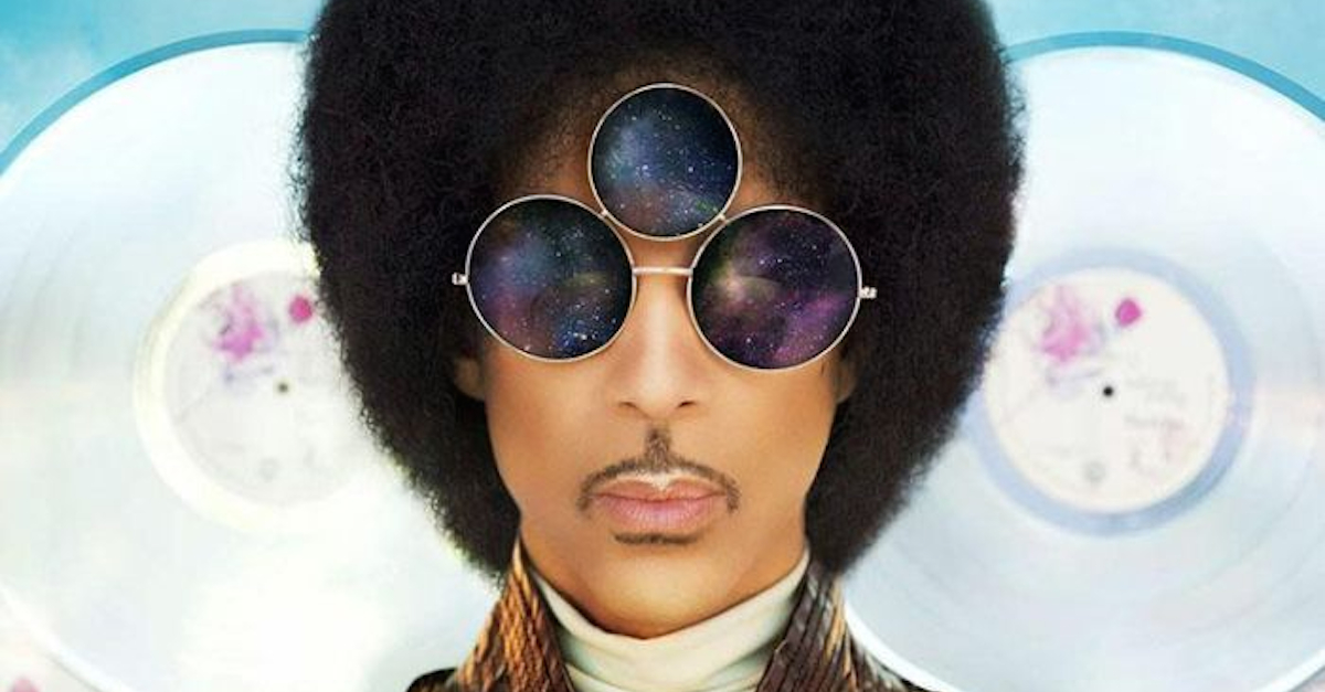 Prince Announces Memoirs with Hot NYC Jam - Best Classic Bands Development