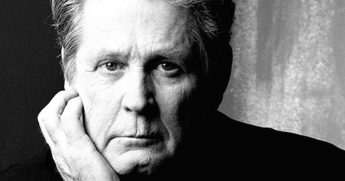 Brian Wilson to Publish Memoir - Best Classic Bands Development