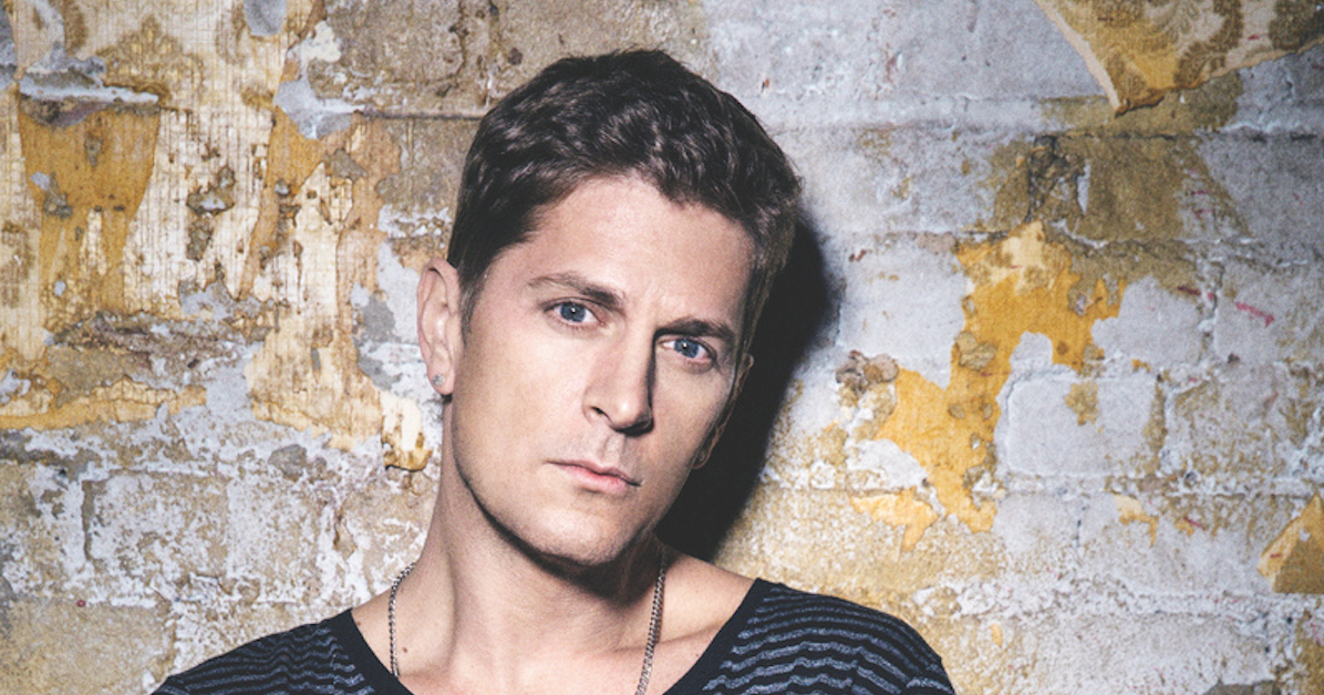 Rob Thomas + Counting Crows Announce Tour - Best Classic Bands Development