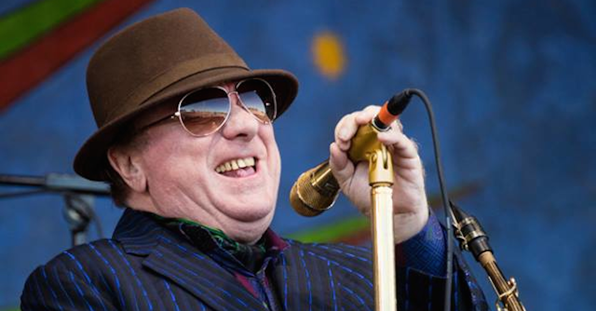 Van Morrison Reveals New 'Keep Me Singing' LP - Best Classic Bands ...