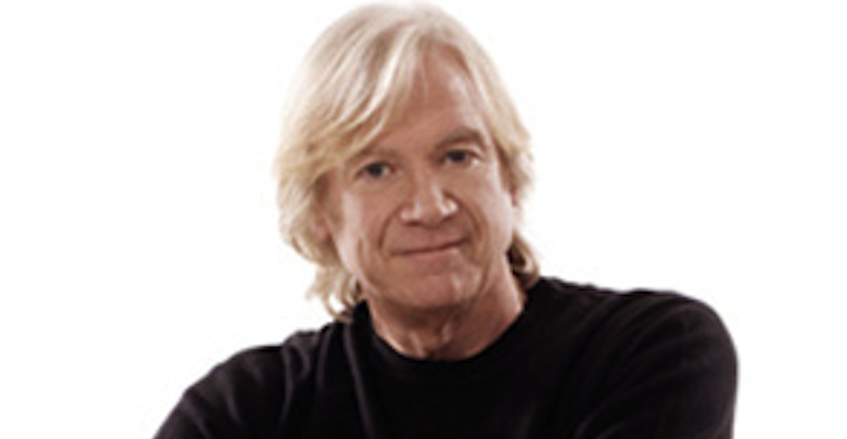 The Moody Blues' Justin Hayward Embarks on Solo Tour - Best Classic ...