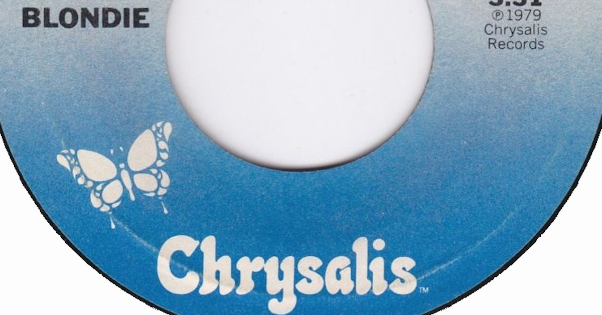 Chrysalis, Home to Tull, Benatar, Blondie Sold to Founder - Best ...