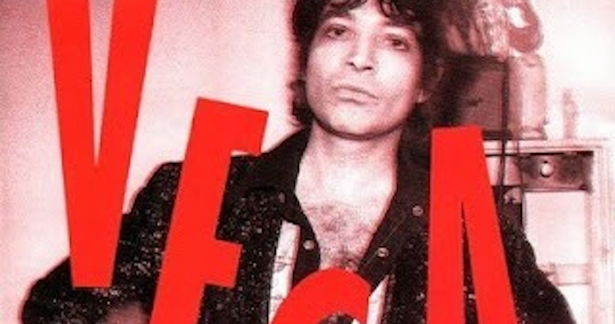 Suicide's Alan Vega Dead at 78 - Best Classic Bands Development