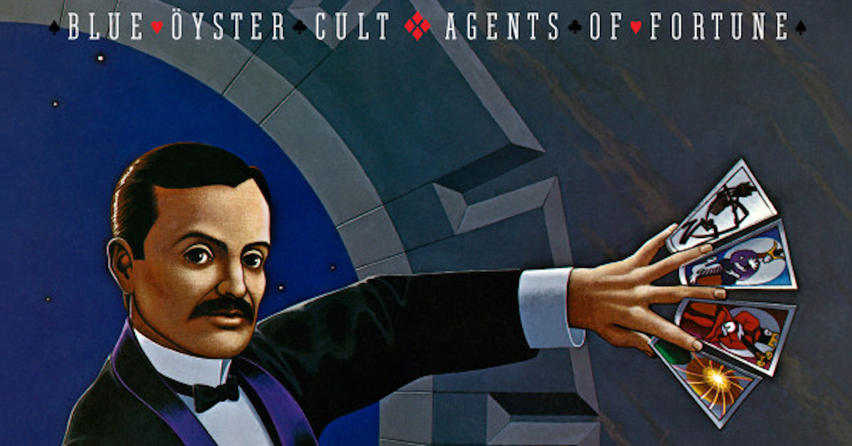 Sandy Pearlman Dead, Longtime Blue Öyster Cult Producer - Best Classic ...