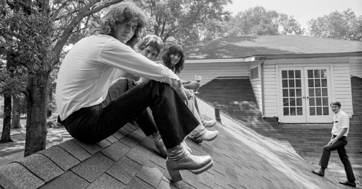 Big Star ‘Best Of’ Collection Out in June - Best Classic Bands Development