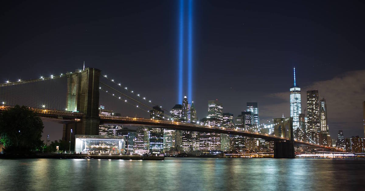 9/11: The Music Events That Helped Bring Us Back - Best Classic Bands ...