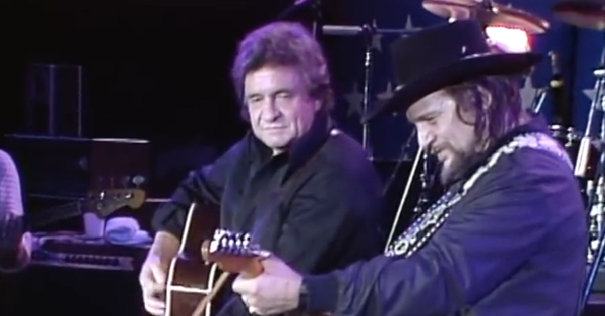 Sept 22, 1985: First Farm Aid Concert is Star-Packed - Best Classic Bands