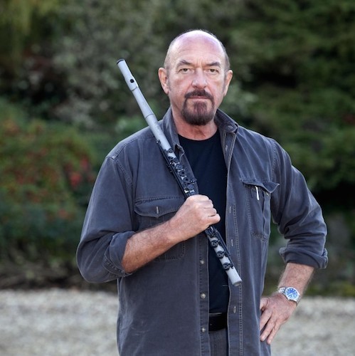 Ian Anderson Celebrates The Real Jethro Tull - Best Classic Bands ...