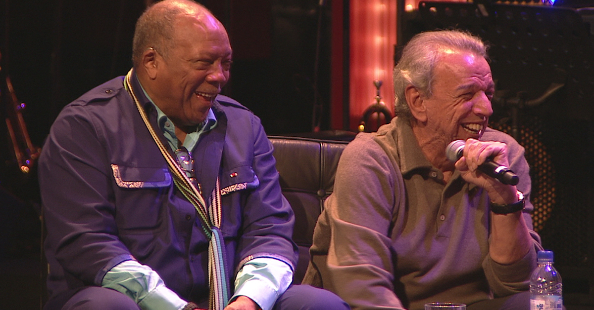 Michael Jackson Thriller Songwriter Rod Temperton Dies - Best Classic ...