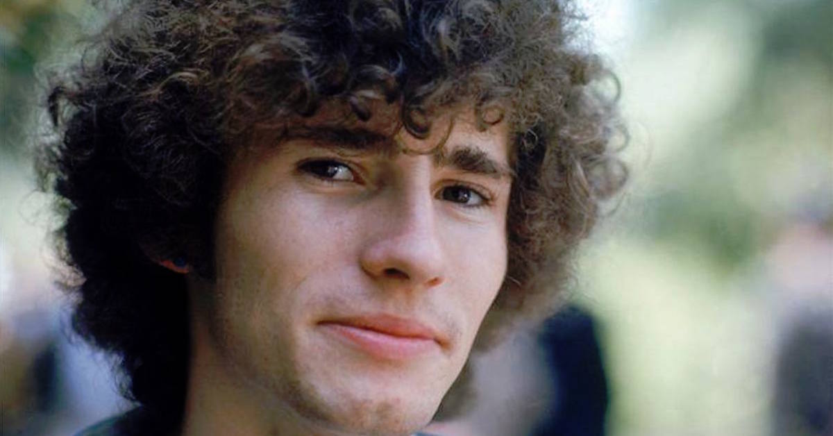 Tim Buckley Complete Singles Coming in November - Best Classic Bands ...