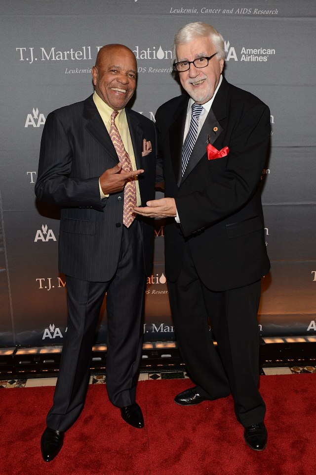 Tony Martell, Longtime Label Exec, Dead at 90 - Best Classic Bands ...