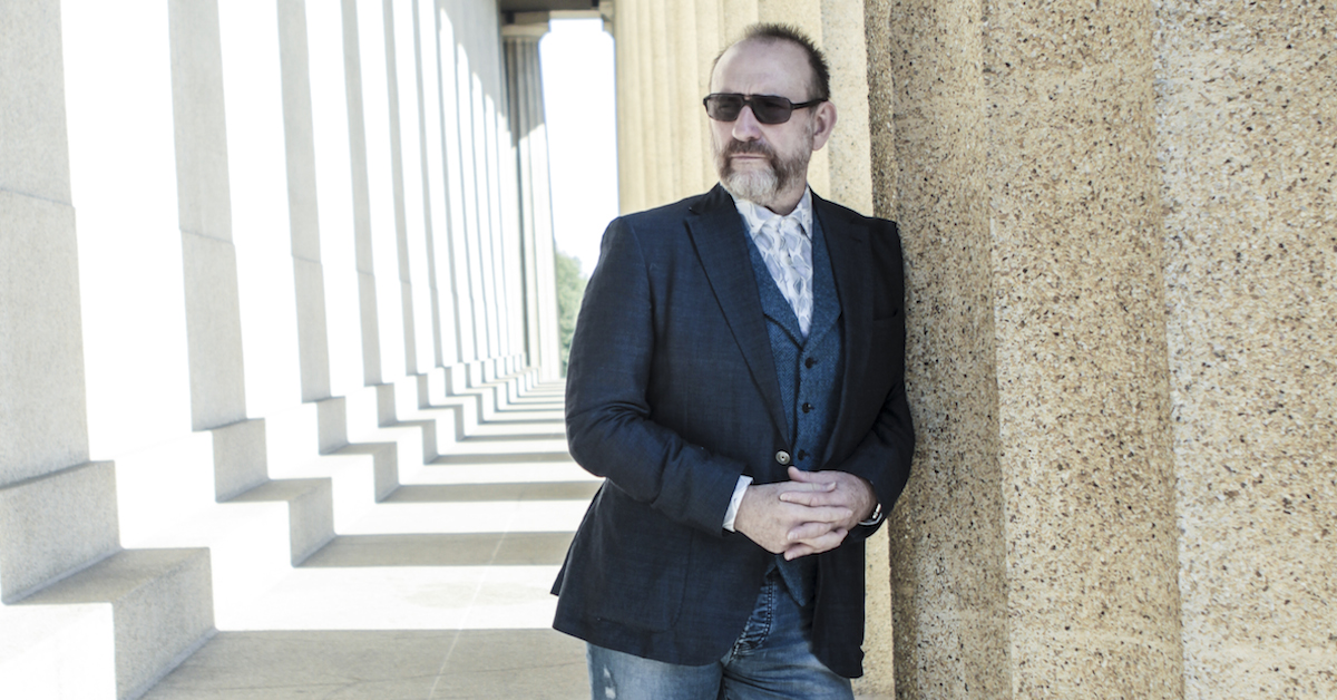 Colin Hay's 13th Solo Album Coming in March - Best Classic Bands ...