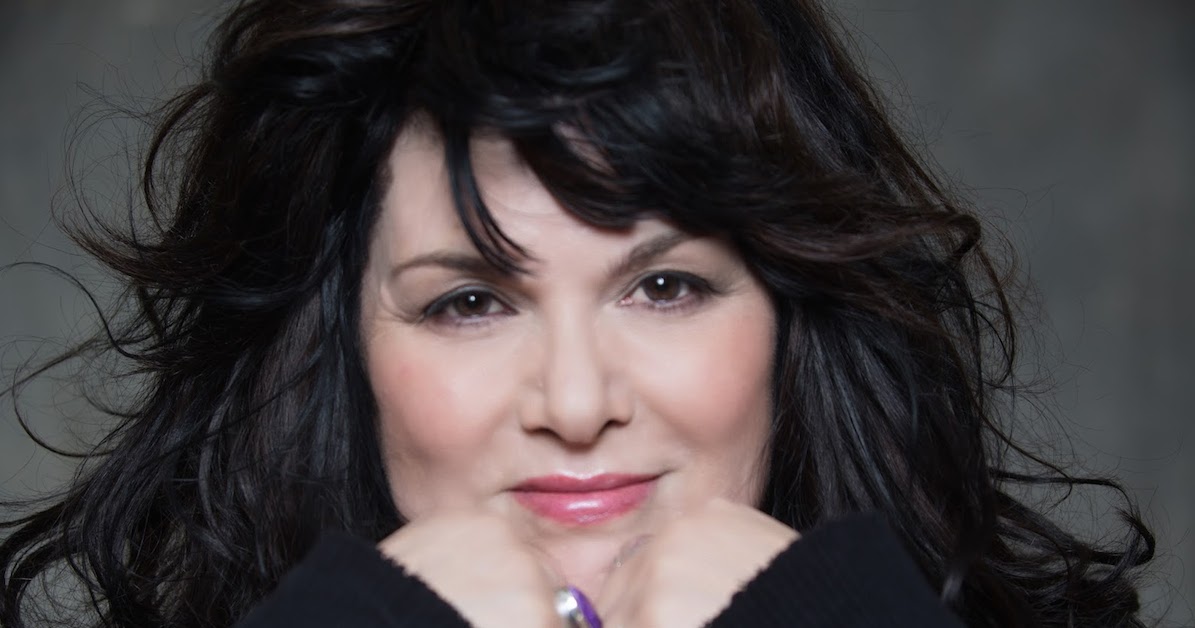 Heart's Ann Wilson Offers Free Live Stream of Solo Concert - Best ...