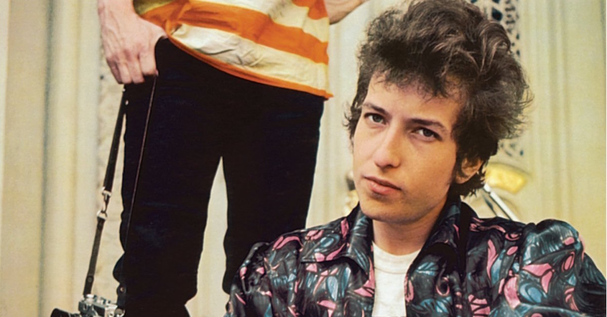 Expecting Rain: Meeting Place For Bob Dylan Fans - Best Classic Bands ...