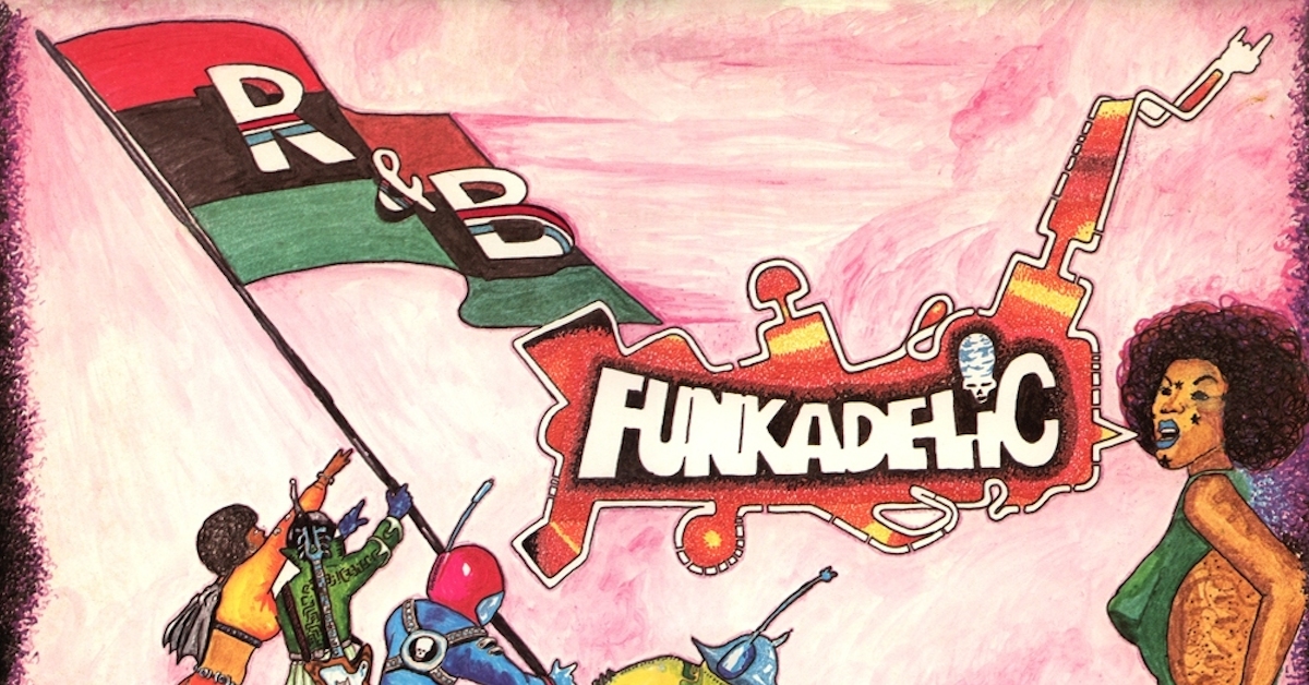 Walter ‘Junie’ Morrison, Funk Great, Dead at 62 - Best Classic Bands Development