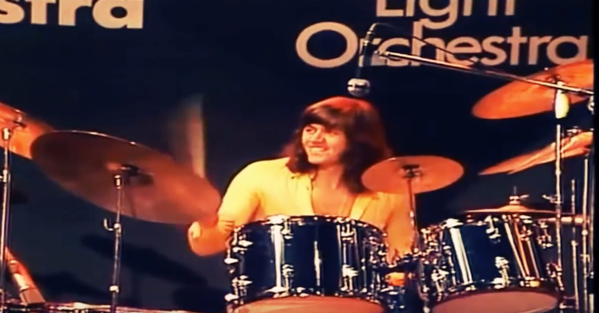 Bev Bevan: 'I Won't Be Attending ELO's Rock Hall Induction' - Best ...